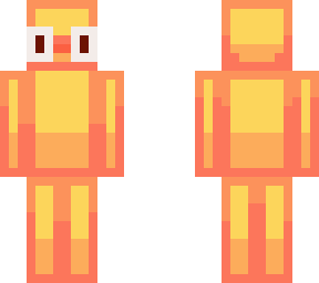 Matt | Minecraft Skin