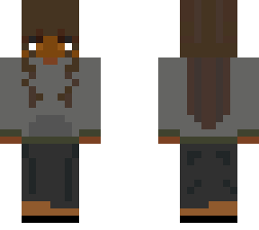 melissa | Minecraft Skins