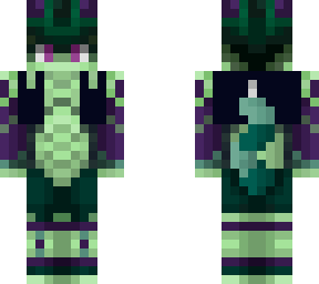 hxh | Minecraft Skins