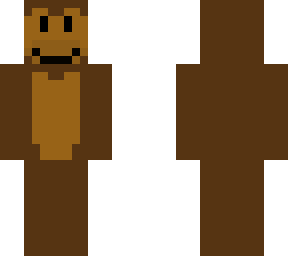 monkey | Minecraft Skins