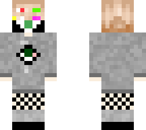 dreamcore | Minecraft Skins