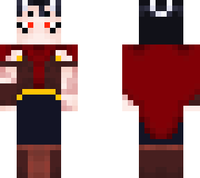 navis | Minecraft Skin