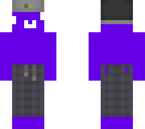 notvixios | Minecraft Skins