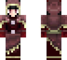 obisdia stm 1 | Minecraft Skin