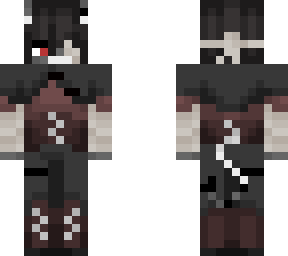 Octave | Minecraft Skin