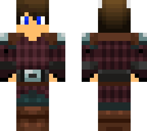 pillager orn20 | Minecraft Skins