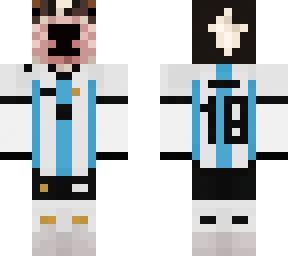 arg | Minecraft Skins