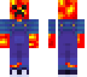 Preston | Minecraft Skin