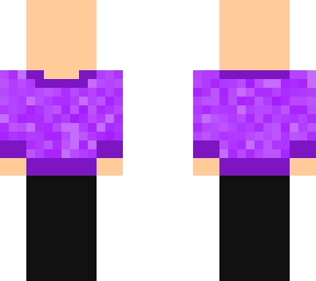 pur | Minecraft Skin