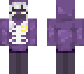 ribcage | Minecraft Skins