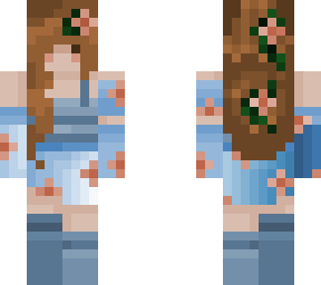 Reshade | Minecraft Skin