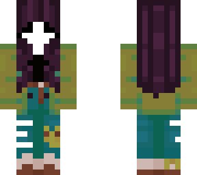 retro | Minecraft Skins