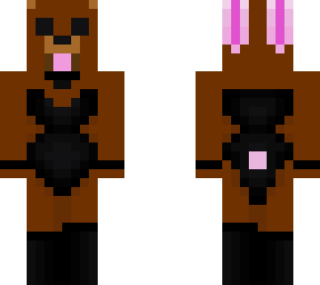 rubius | Minecraft Skins