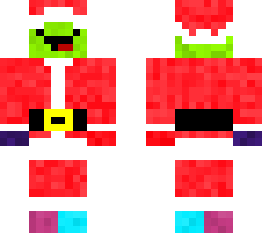 pog | Minecraft Skins