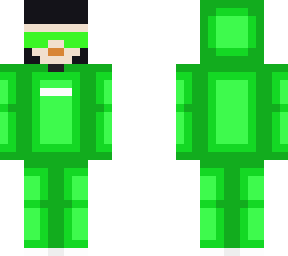 sb737 | Minecraft Skins