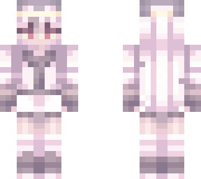 red skeleton | Minecraft Skins