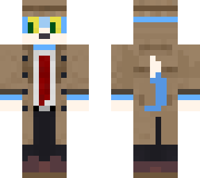 tom | Minecraft Skins