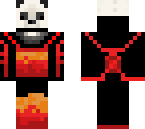 SKIN WINNER | Minecraft Skin