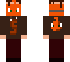 Skindex Skin | Minecraft Skin