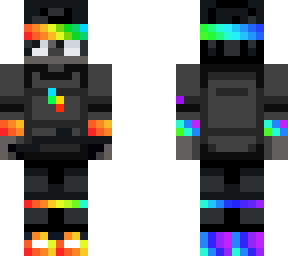 spokeishere | Minecraft Skins