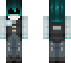 squid | Minecraft Skins