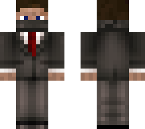 Stiv with smokin | Minecraft Skin