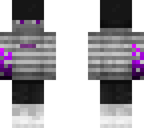 Telly | Minecraft Skin