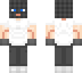 terrorist | Minecraft Skins