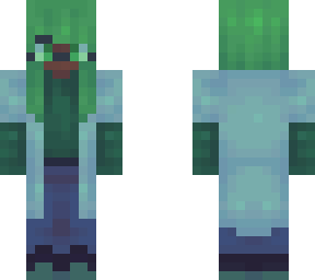 tango | Minecraft Skins