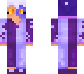 the collector | Minecraft Skins