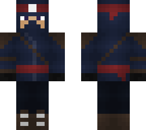The Notorius L-A-X 2022 Remaster | Minecraft Skin