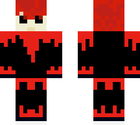 The Res | Minecraft Skin