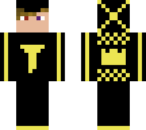 real | Minecraft Skins