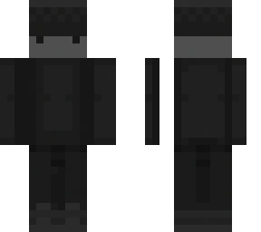 gimp | Minecraft Skins