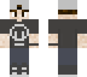 rober | Minecraft Skins