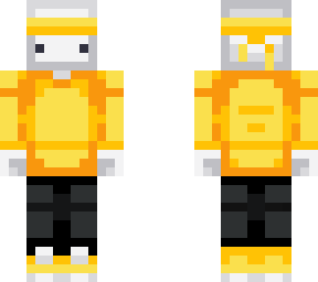 hive sweat | Minecraft Skins