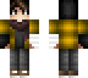 zombie apocalypse survivor | Minecraft Skins