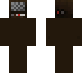 radiohead | Minecraft Skins