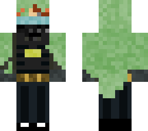 ghillie suit | Minecraft Skins