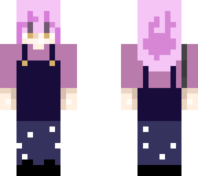 Amity Blight Season 3 Episode 1 | Minecraft Skin