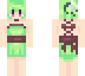 guardian tales | Minecraft Skins