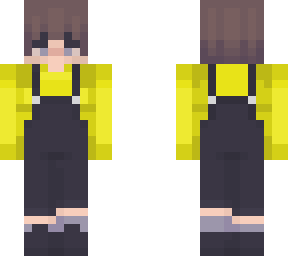 banna | Minecraft Skins