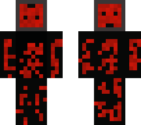 upside down | Minecraft Skins