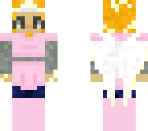 remi | Minecraft Skins