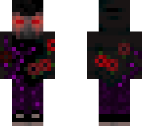 Cole | Minecraft Skin