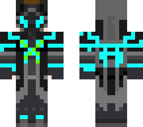 cyber josh | Minecraft Skin