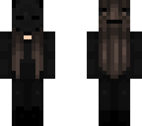 demon girl | Minecraft Skins