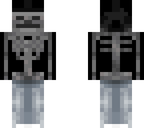 Drip Minecraft Skin | Minecraft Skin