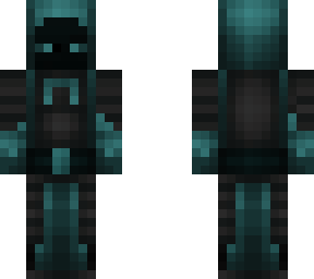 EndyTentity | Minecraft Skin