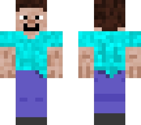 faker | Minecraft Skins